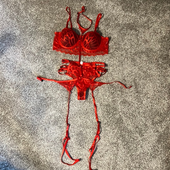 Intimates & Sleepwear | Lingerie | Poshmark